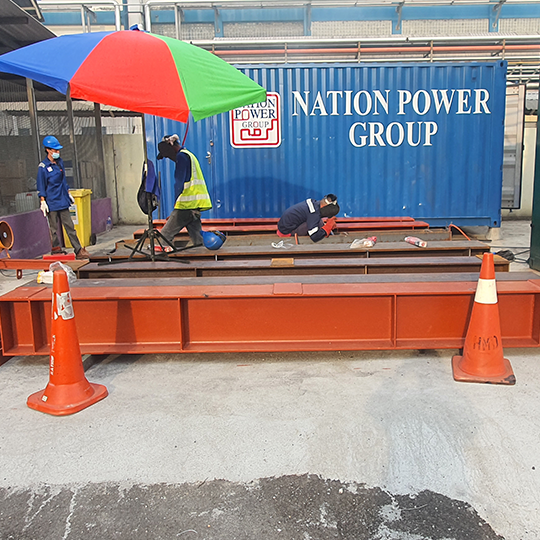 Nation Power Group